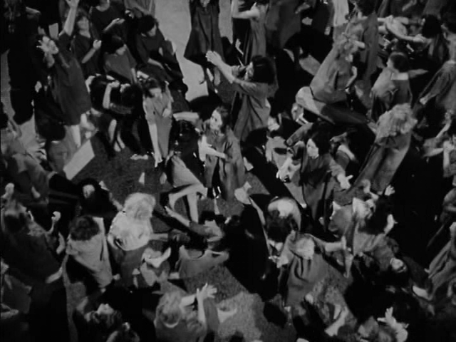 The Snake Pit | Movies ala Mark