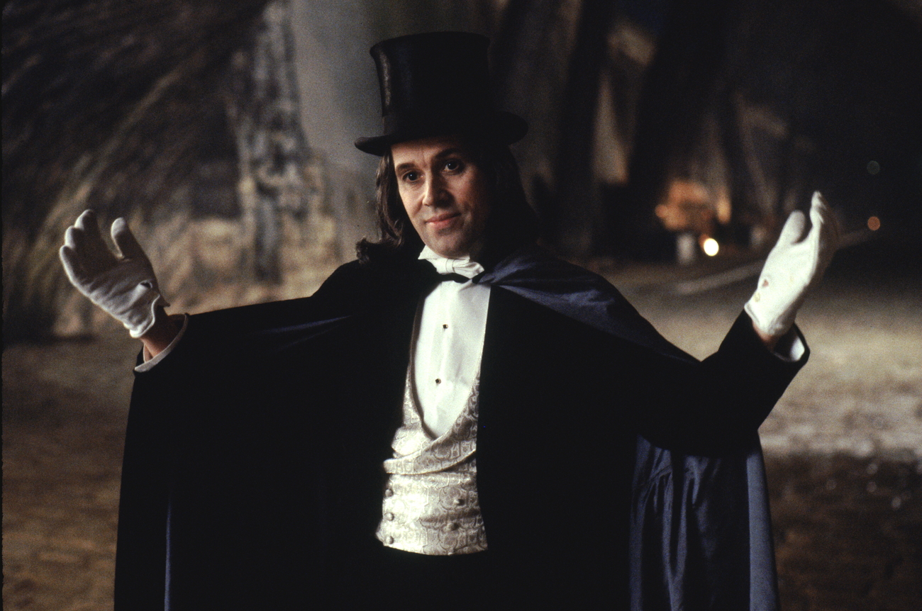 Interview With The Vampire | Movies ala Mark