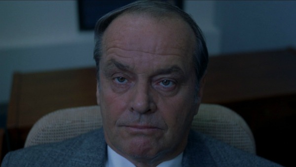 About Schmidt | Movies ala Mark