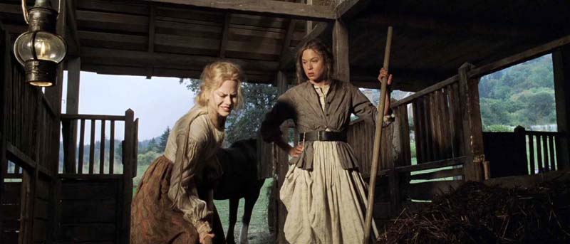 Cold Mountain | Movies ala Mark
