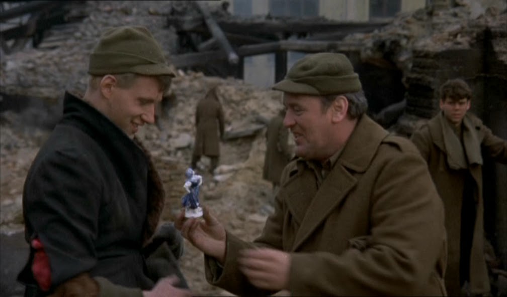 Slaughterhouse Five | Movies ala Mark