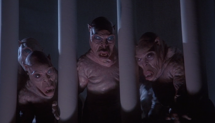 The Gate | Movies ala Mark