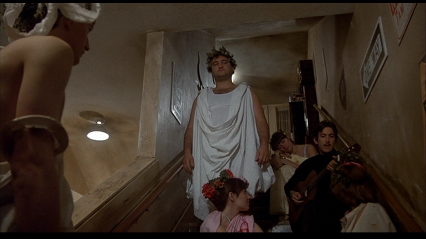 National Lampoon’s Animal House | Movies ala Mark