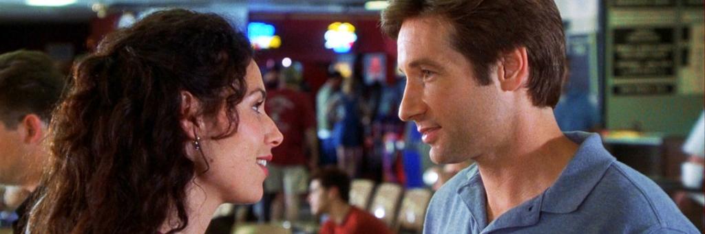 Return To Me | Movies ala Mark