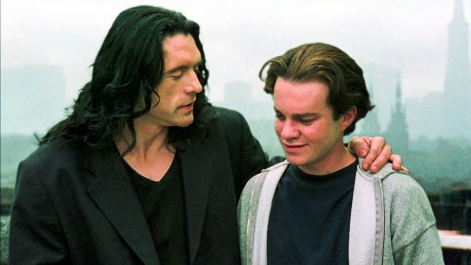 The Room | Movies ala Mark