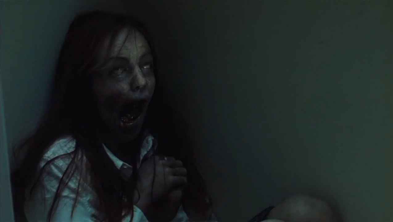 The Ring | Movies ala Mark