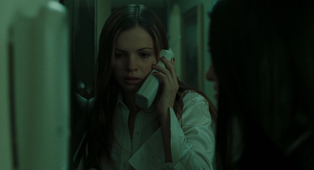 The Ring | Movies ala Mark