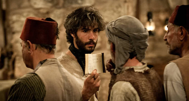 The Cut | Movies ala Mark