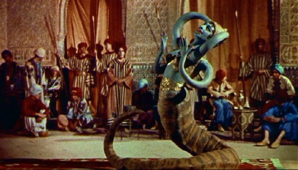 The 7th Voyage of Sinbad | Movies ala Mark