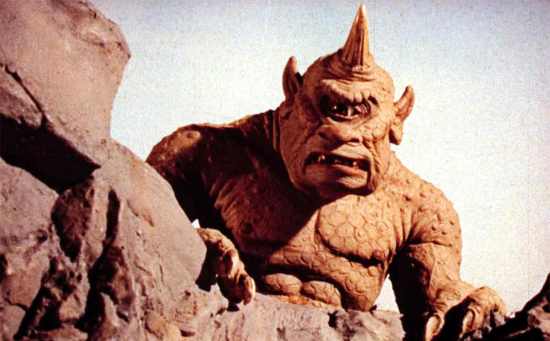 The 7th Voyage of Sinbad | Movies ala Mark