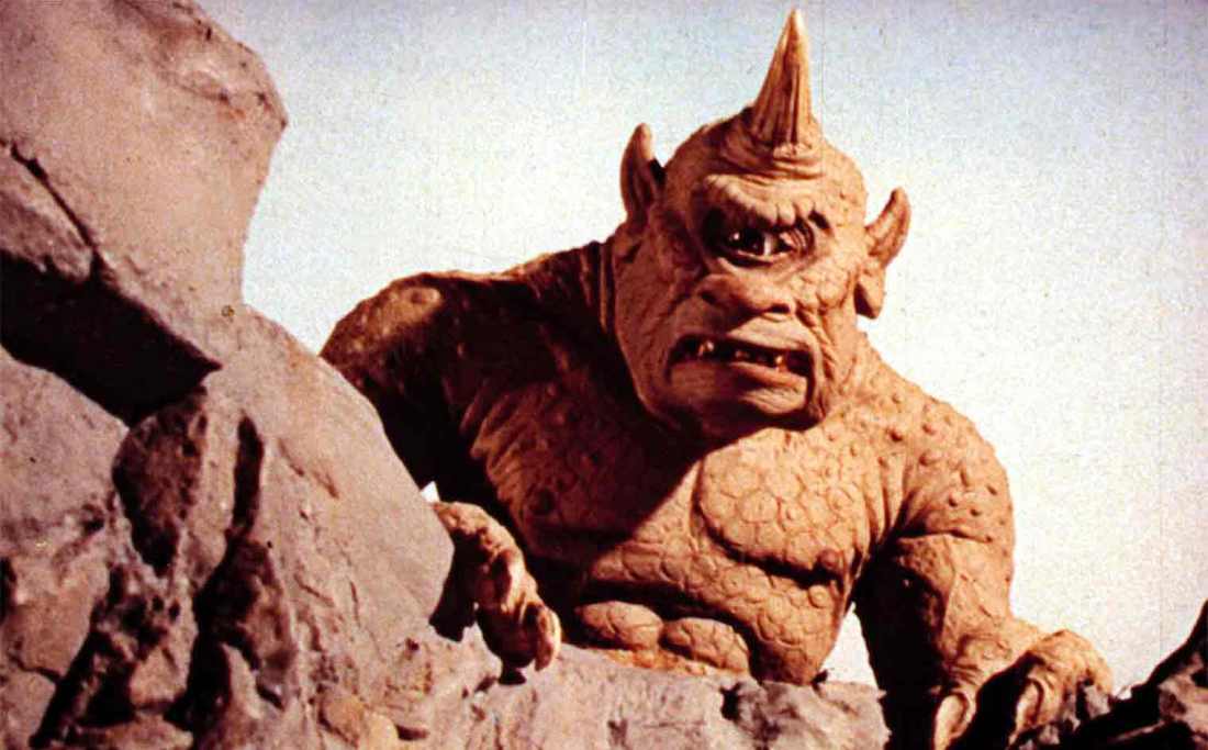 The 7th Voyage of Sinbad | Movies ala Mark