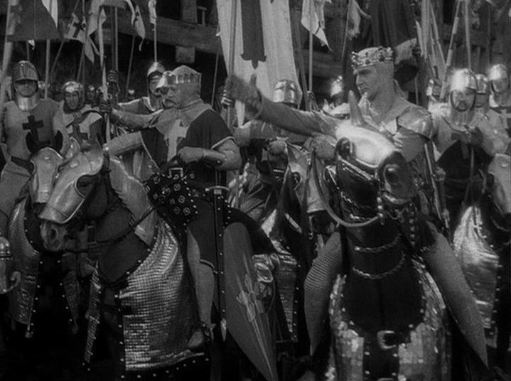 The Crusades | Movies ala Mark