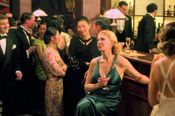 The White Countess | Movies ala Mark