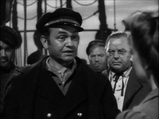 The Sea Wolf | Movies ala Mark