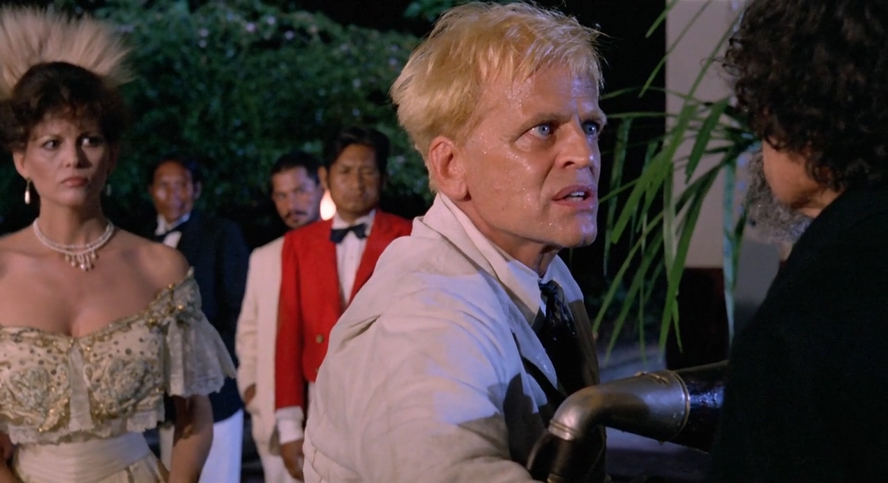 Fitzcarraldo | Movies ala Mark