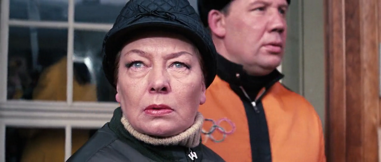 On Her Majesty’s Secret Service | Movies ala Mark