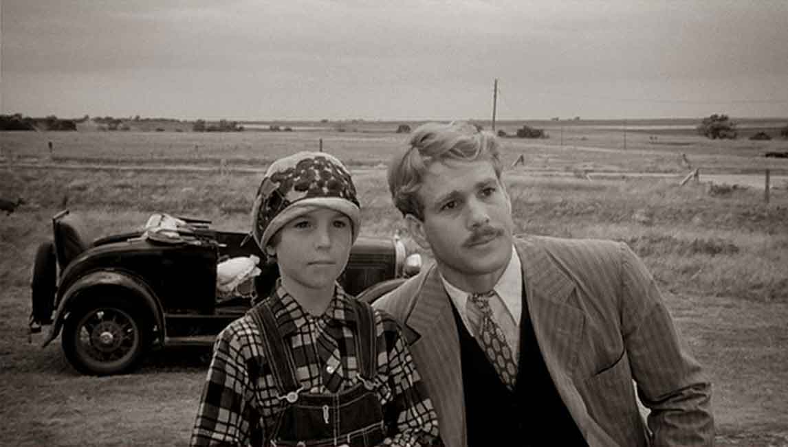 Paper Moon | Movies ala Mark