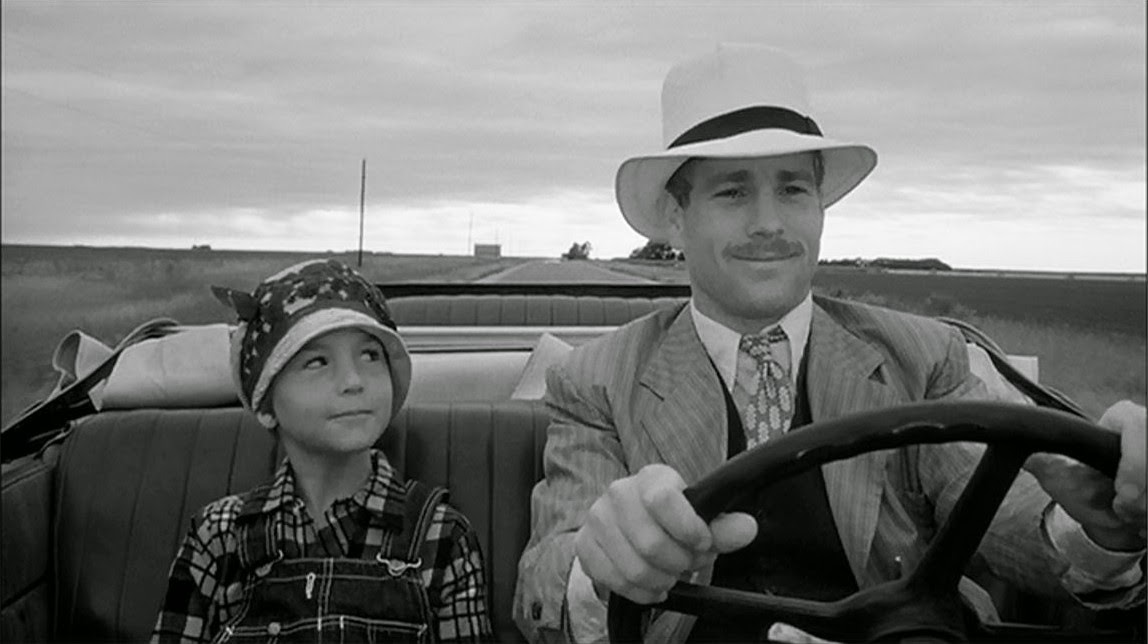 Paper Moon | Movies ala Mark
