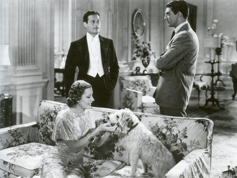 The Awful Truth | Movies ala Mark