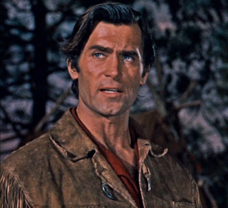 Yellowstone Kelly | Movies ala Mark