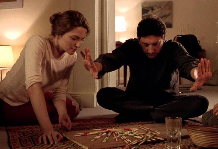 Mostly Martha | Movies ala Mark