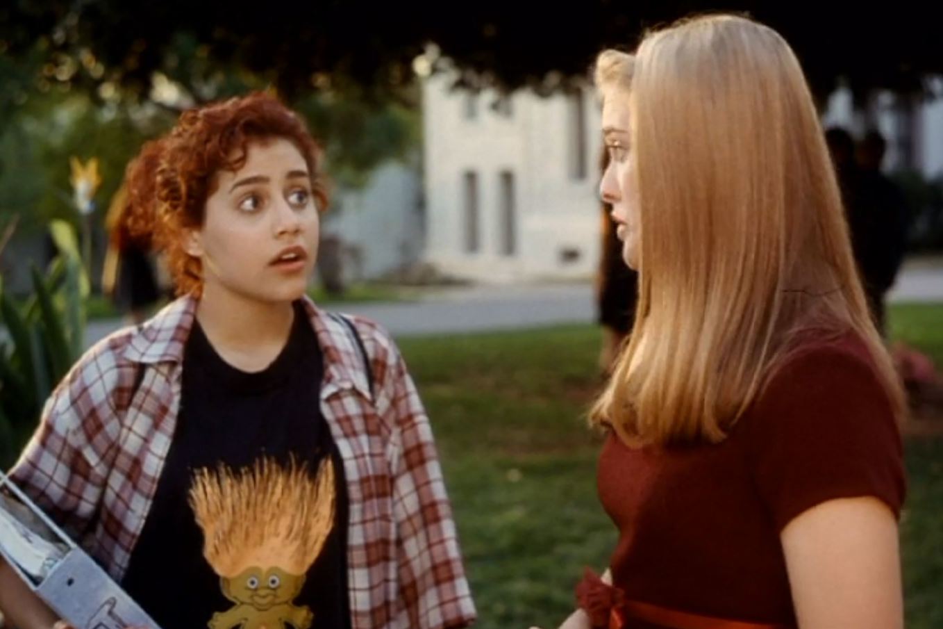 Clueless | Movies ala Mark