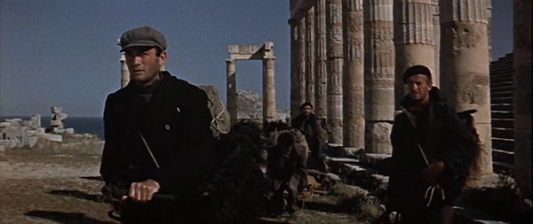 The Guns Of Navarone | Movies ala Mark
