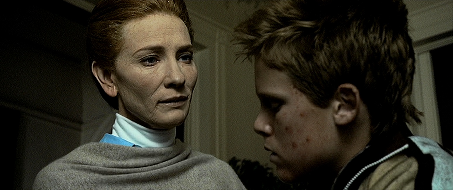 The Curious Case Of Benjamin Button | Movies ala Mark