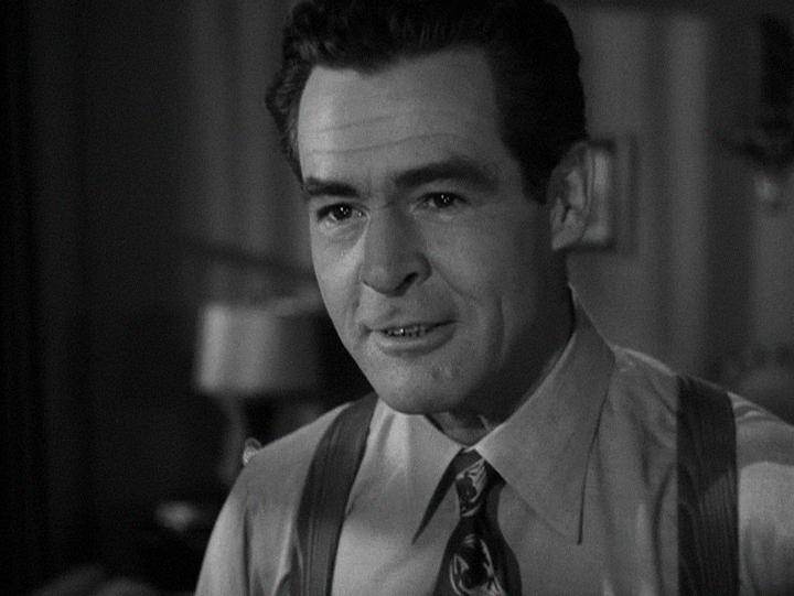 The Racket | Movies ala Mark