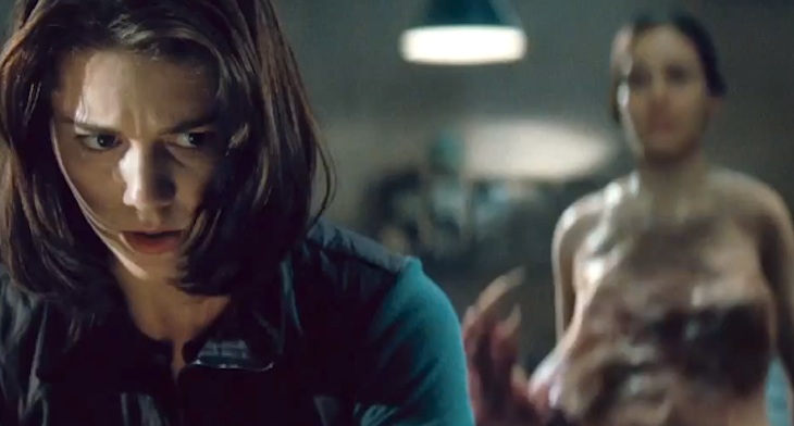 The Thing (2011) | Movies ala Mark