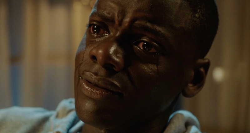 Get Out | Movies ala Mark