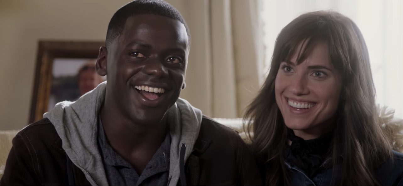 Get Out | Movies ala Mark