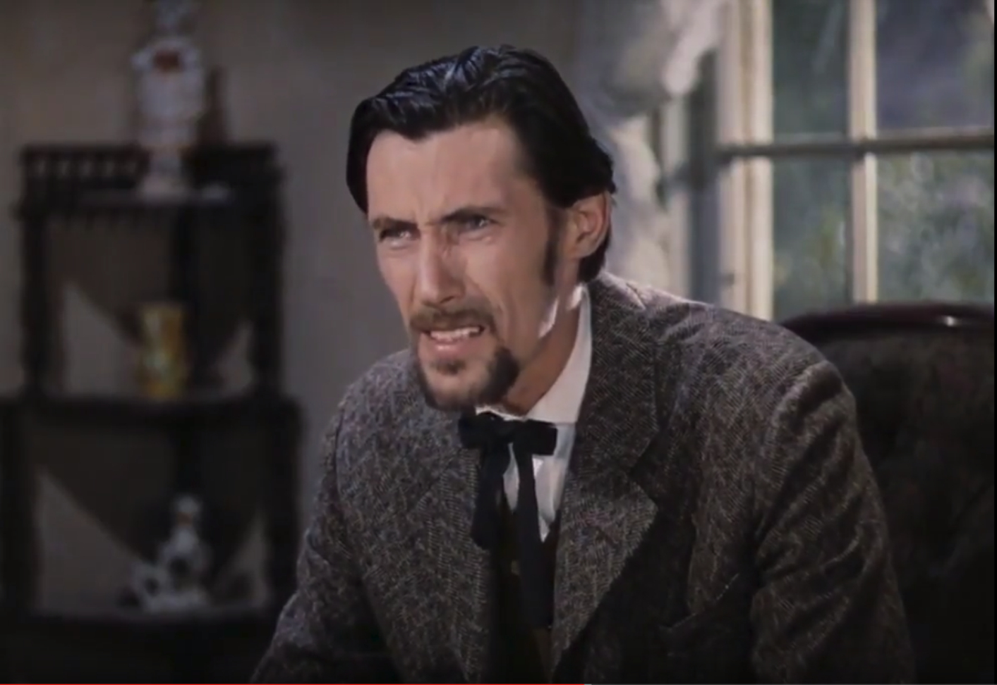 Jesse James | Movies ala Mark