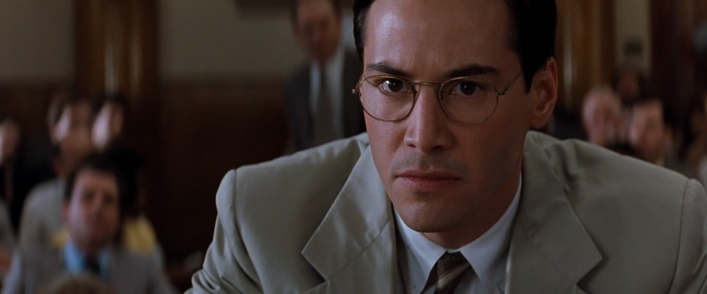 Devil’s Advocate | Movies ala Mark