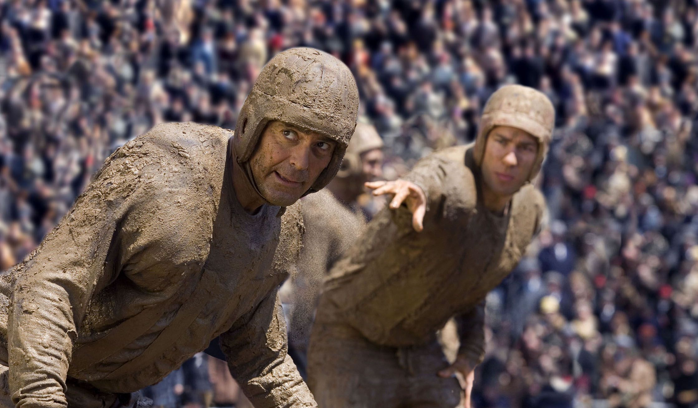 Leatherheads | Movies ala Mark