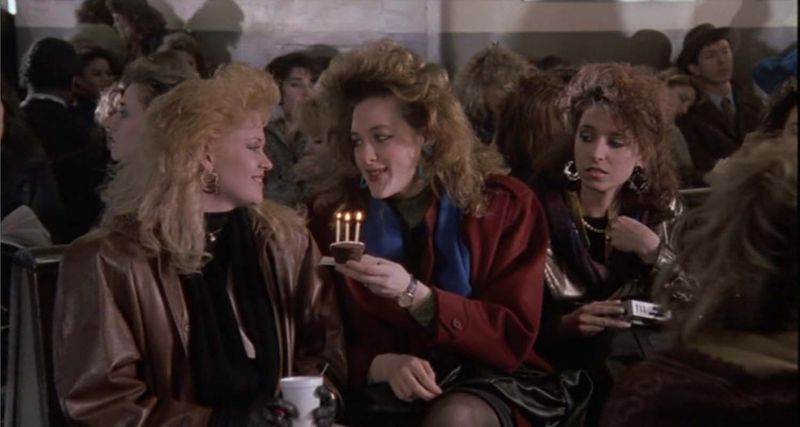 Working Girl | Movies ala Mark