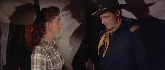 The Command (1954) | Movies ala Mark