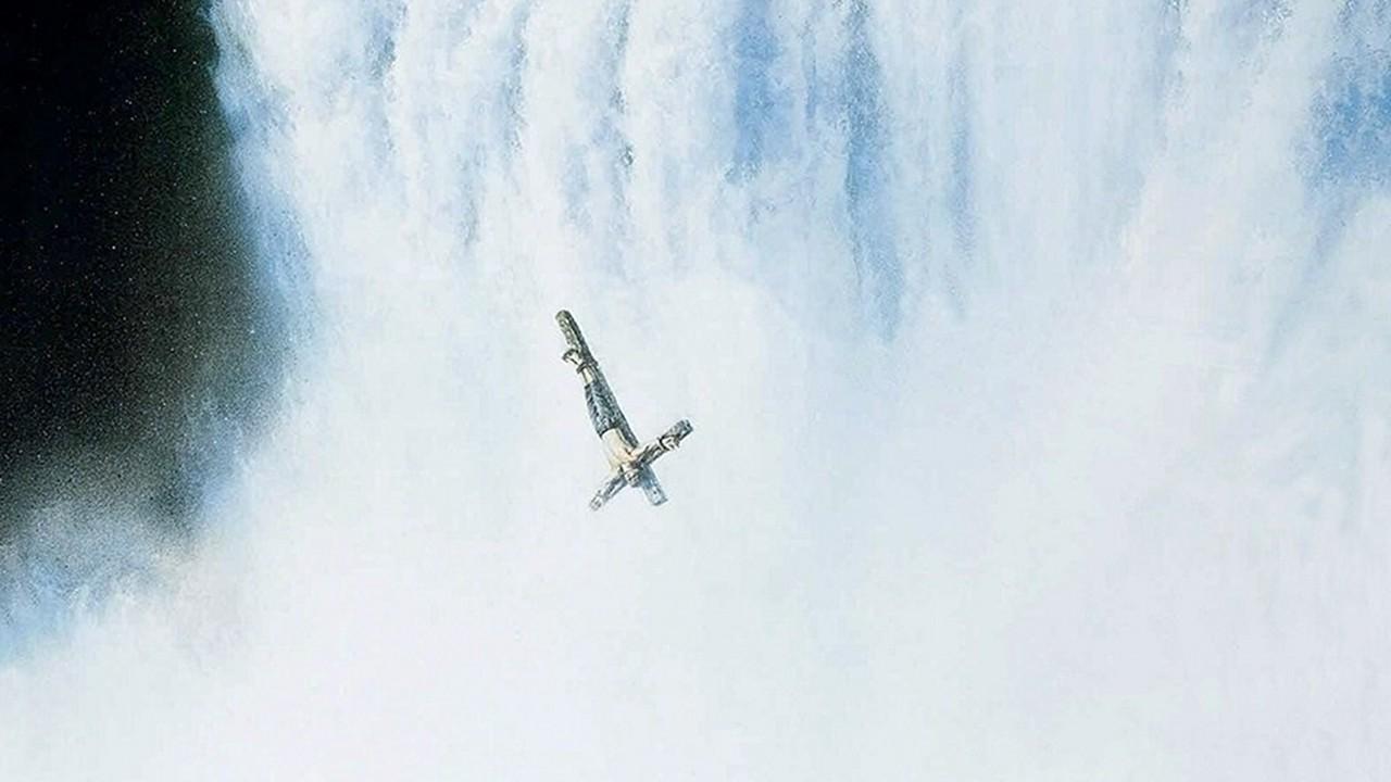 The Mission | Movies ala Mark