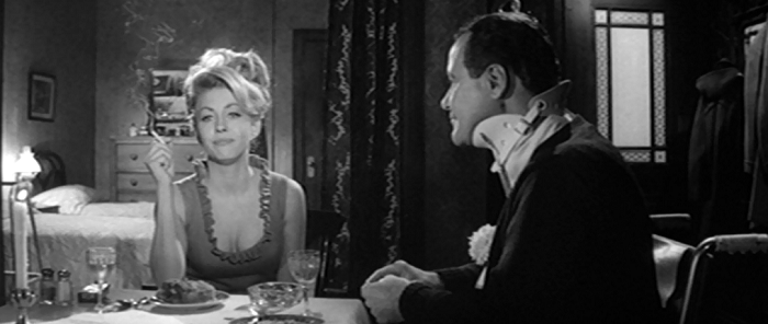 The Fortune Cookie | Movies ala Mark