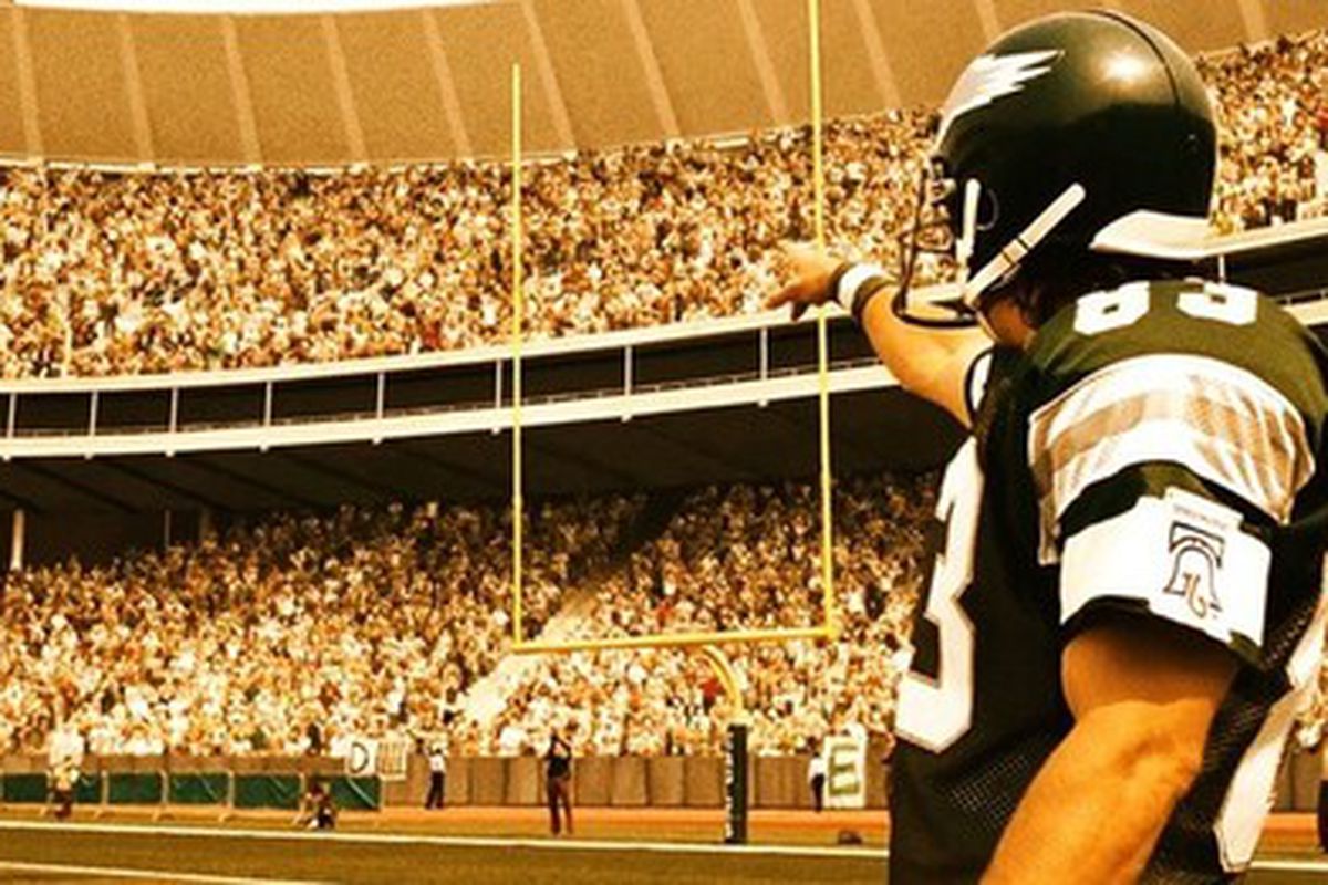 Invincible | Movies ala Mark