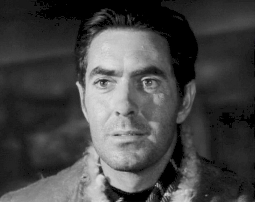 The Razor’s Edge (1946) | Movies ala Mark