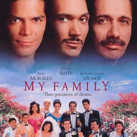 My Family | Movies ala Mark