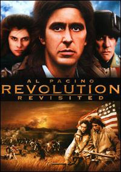 Revolution | Movies ala Mark