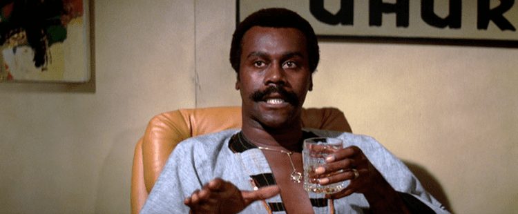 The Enforcer (1976) | Movies ala Mark