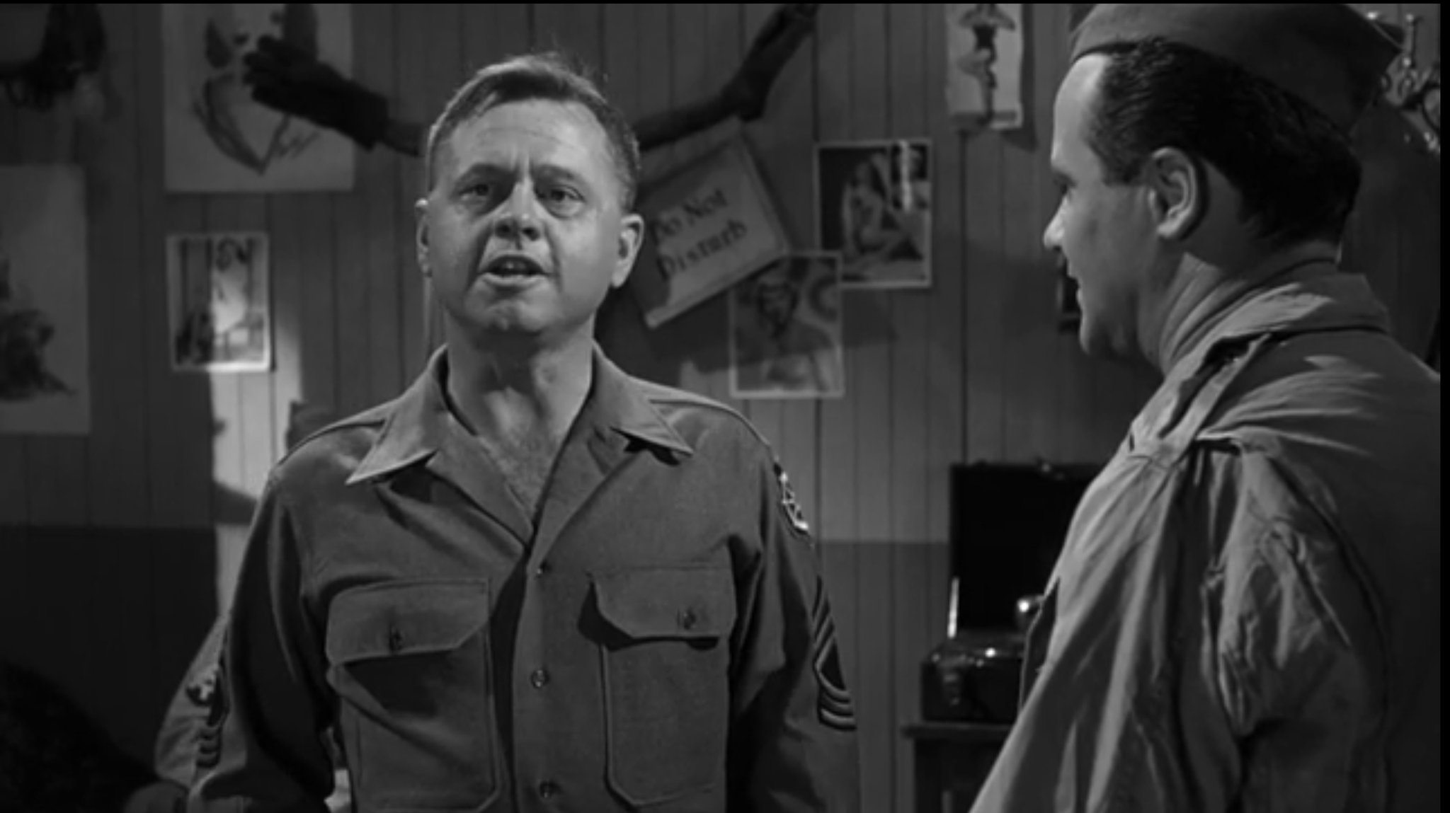 Operation Mad Ball | Movies ala Mark