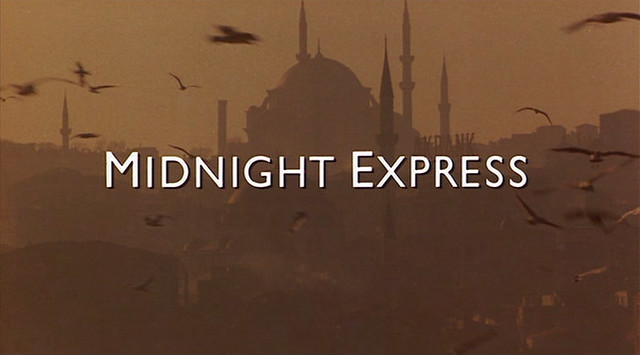Midnight Express | Movies ala Mark
