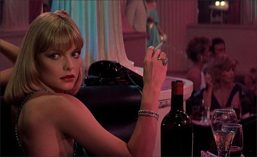Scarface (1983) | Movies ala Mark