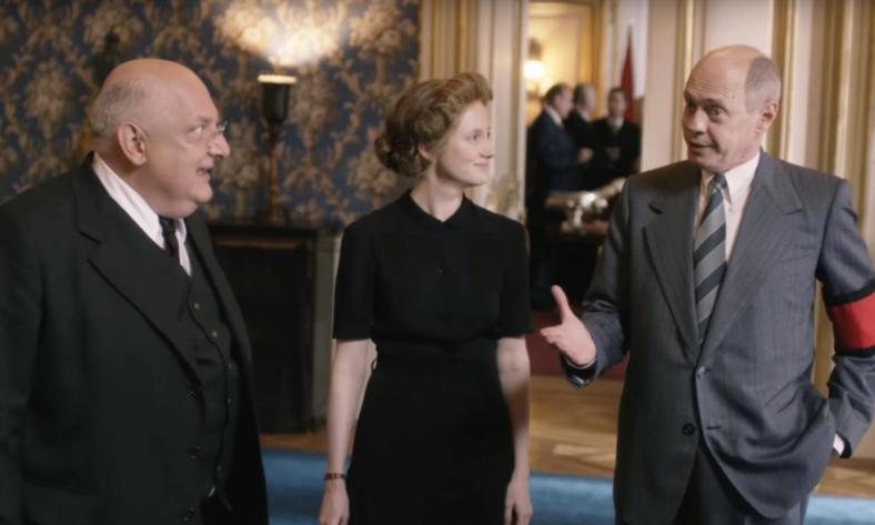 The Death Of Stalin | Movies ala Mark
