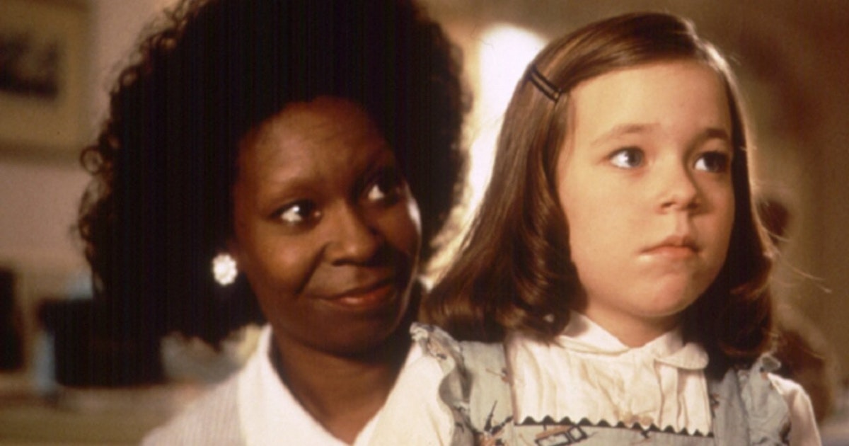 Corrina, Corrina | Movies ala Mark