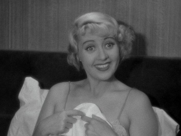Dames | Movies ala Mark